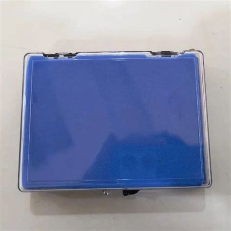 Biochemistry Analyser Flow Cell At Rs 8500piece फ्लो सेल बैटरी In Barwala Id 2853445326573