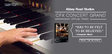 Garritan Orchestra Marimba Roll Geramates