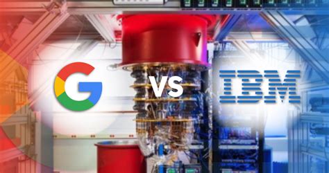 IBM Promises A Qubit Quantum Computer By Craffic