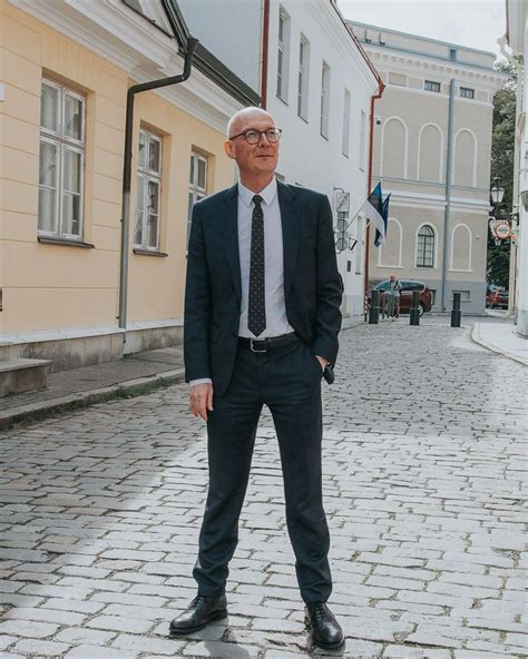 Pat Mcfadden Net Worth In 2025 Salary And Assets Insight