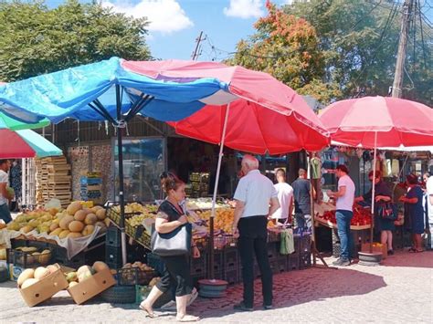 32 Things To Do In Pristina Kosovo The Best Food Where Goes Rose