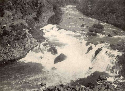 Pit River Tribe Of California Legends Of America