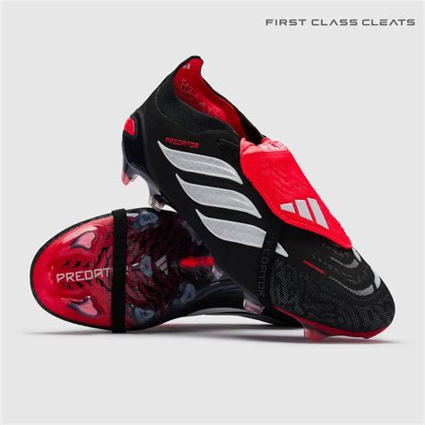 Predator Elite Ft Fg Immortal Dna First Class Cleats