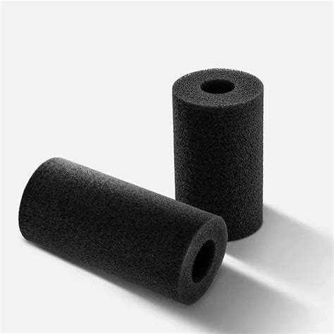 Filter Sponge 2 Pcs Aquariamart
