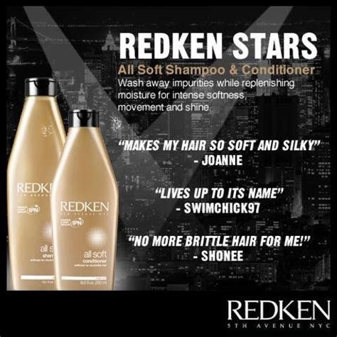 Redken Redken Conditioner Creative Hairstyles