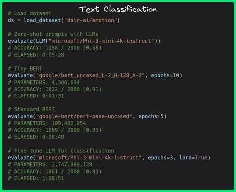 neuml on linkedin we often hear one say they have a llm and they want to solve a problem…