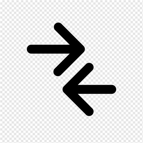화살표 디자인 방향 오른쪽 설정 기호 웹 화살표 아이콘 Png Pngwing