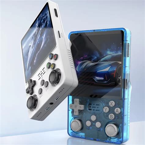 R36s Plus Ultimate Retro Gaming Handheld Console Buy Now
