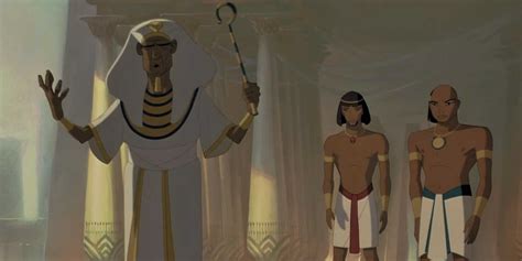 10 Animated 90s Classics That Rival Disneys Best Films Of The Decade