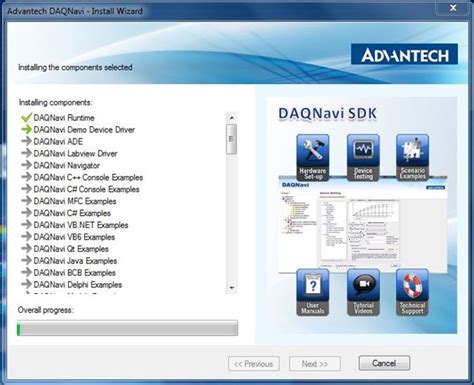 roadtest the advantech pcie 1816 part 1 installation of advantech pcie 1816 daq card and