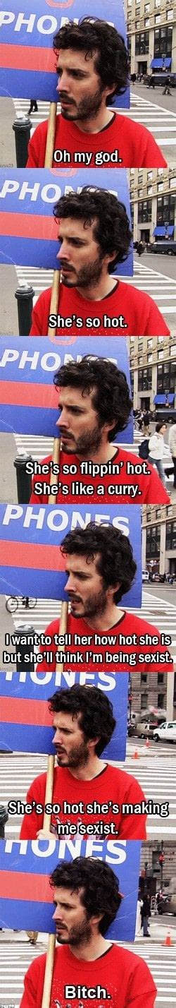 Shes So Hot Funny