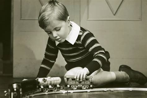 تاریخچه اسباب‌بازی‌ها از سومر باستان تا نیویورک