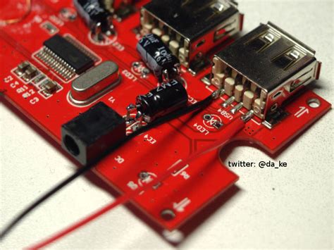 Projekteraspberry Pizero Usb Hub Housing Daniels Lab Wiki