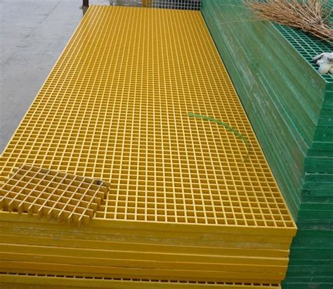 Pvc Floor Grating Frp Grating Buy Grp Floor Gratinggrp Steel Grating