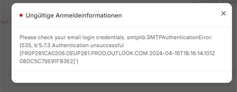 Tutorial Connecting Frappeerpnext To Microsoft 365 Mail Services