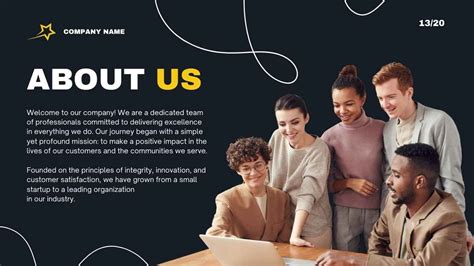 Market Research Report Free PPT Google Slides Template SlidesCarnival