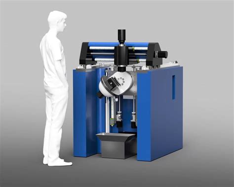 Here Is The Current Iteration Of Simul Cnc Innovation