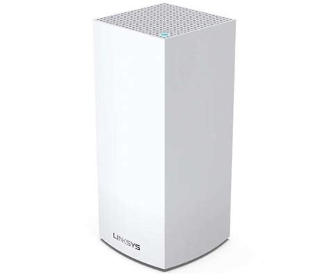 Linksys MX Velop AX Whole Home Wi Fi System Review
