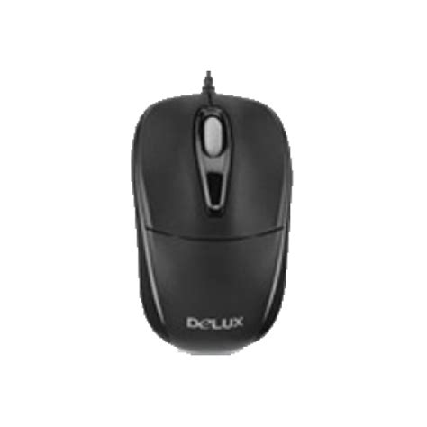 Delux M107GX Wireless Mouse Price In Bangladesh Star Tech