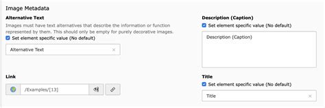 Missing Image Metadata · Issue 499 · Typo3 Headlessheadless · Github