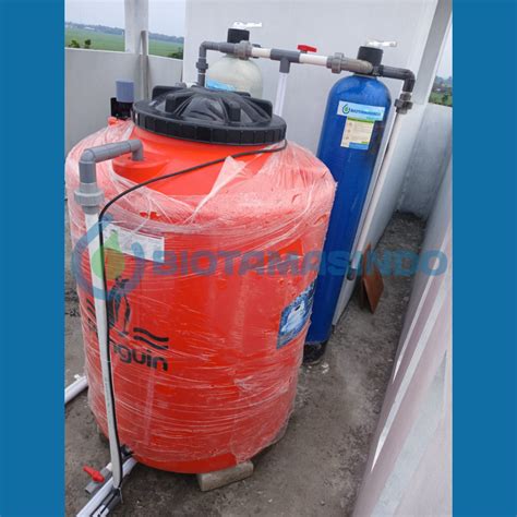 Filter Air Bersih Dan Filter Air Minum Kebonagung Demak Biotamasindo