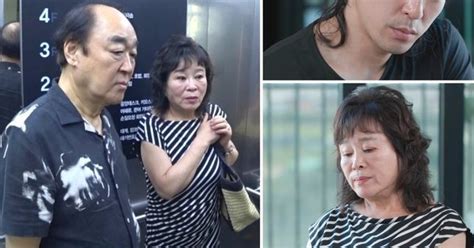 무명배우 장영 수산시장 단기 알바父장광 미안