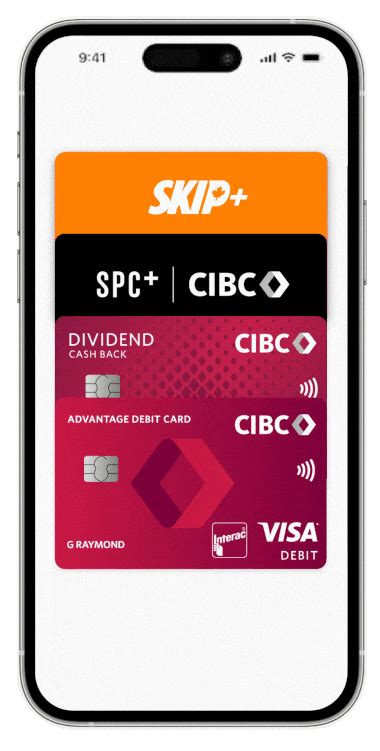 Babe Accounts And Credit Card Bundle CIBC