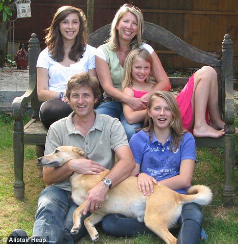 Dan Patrick Daughters Espn Anchor Stuart Scotts Daughters Reflect On
