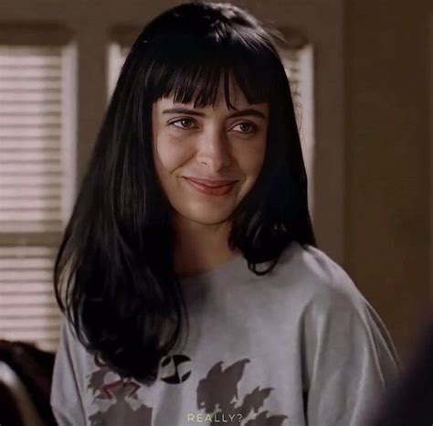 Krysten Ritter As Jane Short Hair Styles Breaking Bad Grunge Hair