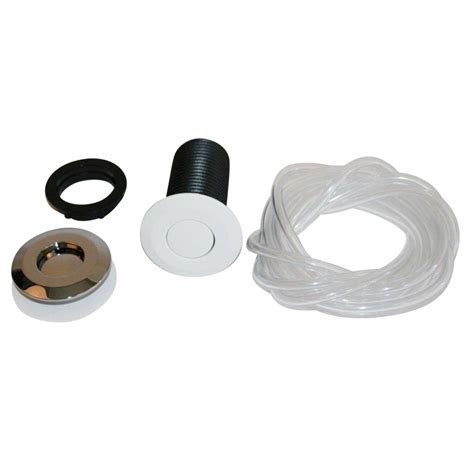Insinkerator Push Button Kit Air Switch 75430 Cef