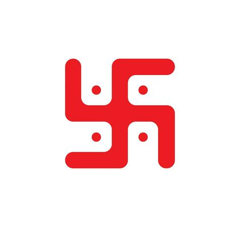Hindu Swastika Symbol The Swastika Symbol Swastika Icon 25446534