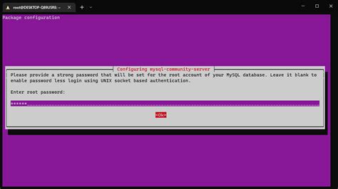 Ubuntu系统安装mysql57andandmysql8xubuntu安装mysql57 Csdn博客 Ubuntu系统安装mysql57andandmysql8xubuntu安装mysql57 Csdn博客