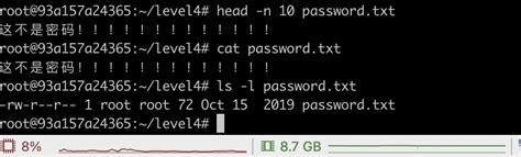 常见的shell特殊符号和用法操作入门 Loca1h0sts Blog 常见的shell特殊符号和用法操作入门 Loca1h0sts Blog