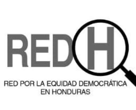 Redh Insta A Actores Que Procuren El Diálogo Y La Tolerancia En Sus