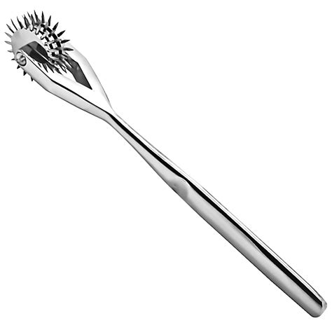 Bdsm Wheel Spiked Pleasure Wheel Ideal Sex Toy For Bdsm
