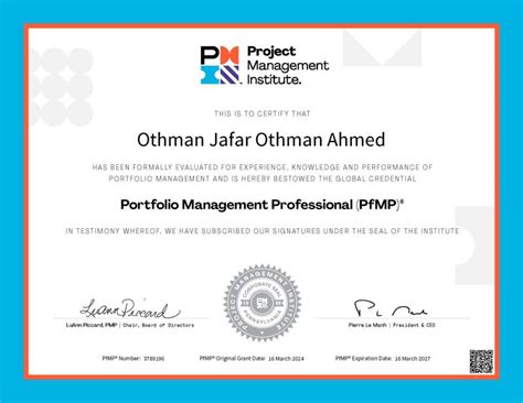 Othman Ahmed P E Pfmp Pgmp Pmp Rmp Sp Leed Ap Bd C Gmice On Linkedin Pfmp