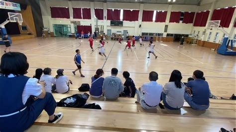 파주광일중학교vs금촌중학교8강전뒷부분 Youtube