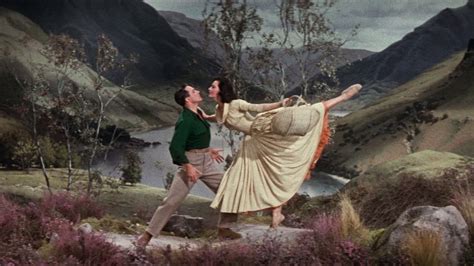 Brigadoon 1954 Az Movies