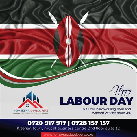 Homekena Developers Ltd Kiserian