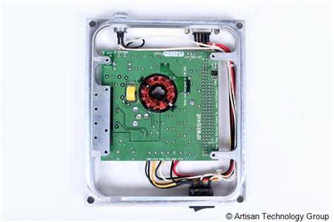 Hpwr104hrtx Rtd Embedded Technologies Power Supply Module Artisantg™