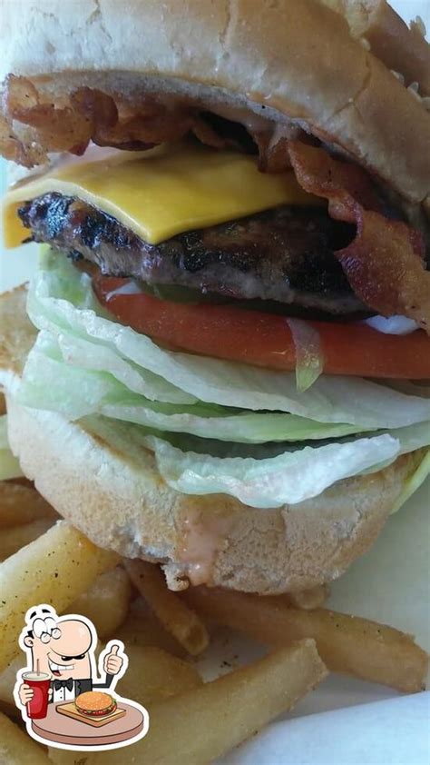 Athenian Burger In Buena Park Restaurant Menu And Reviews