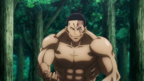 Jujutsu Kaisen May Have Made A Mistake By Wasting Its Most Underrated