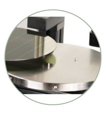 Fully Automatic 200mm MEMS Wafer Probe Station Inseto UK