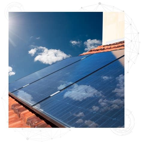 On Grid Or Off Grid Solar PV System Yakka Technical Services