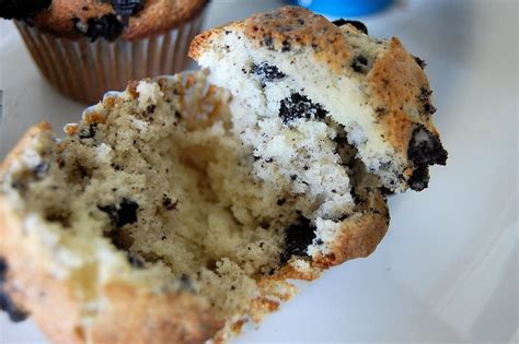 Oreo Schoko Muffin Rezepte Suchen