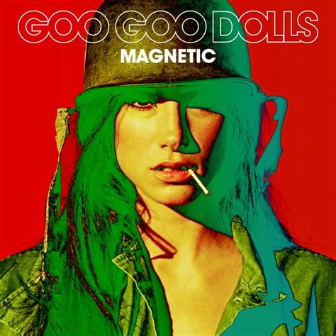 Goo Goo Dolls Magnetic Jön A Tizedik Stúdiólemez Holdpont
