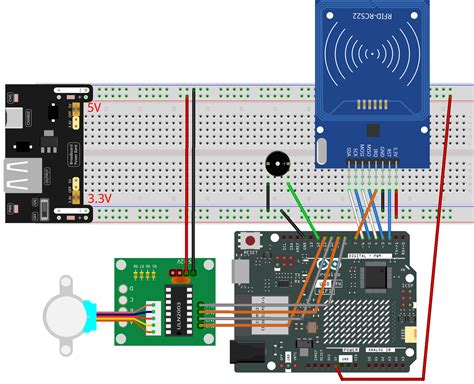 Sistema De Control De Acceso — Documentación De Sunfounder Elite Explorer Kit