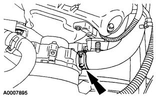 How Do I Remove And Replace The Water Pump