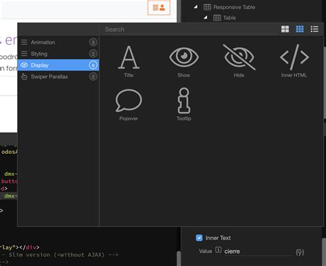 Replace If Null Need Help Wappler Community