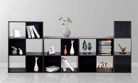 Modular Storage Cube Systems Vurni